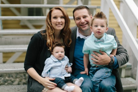 Fort Langley Family Photos - Vancouver Wedding Photographer