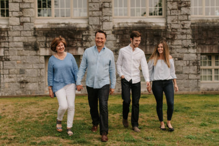 Vancouver Family Photographer - Vancouver Wedding Photographer