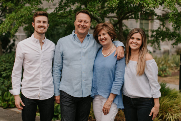 Vancouver Family Photographer - Vancouver Wedding Photographer