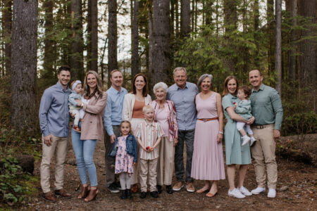 Vancouver Wedding Photographer