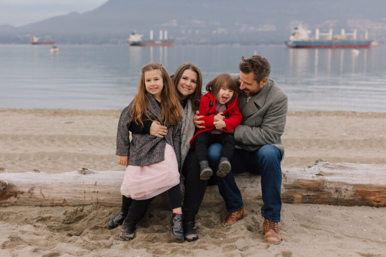 Vancouver Wedding Photographer